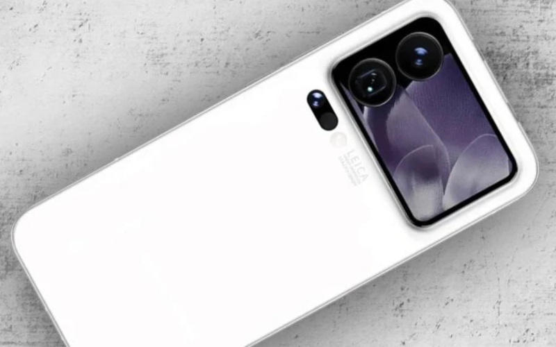 Xiaomi 16 Pro Max ra mắt với pin 7.500mAh, Snapdragon 8 Elite 2 mạnh mẽ