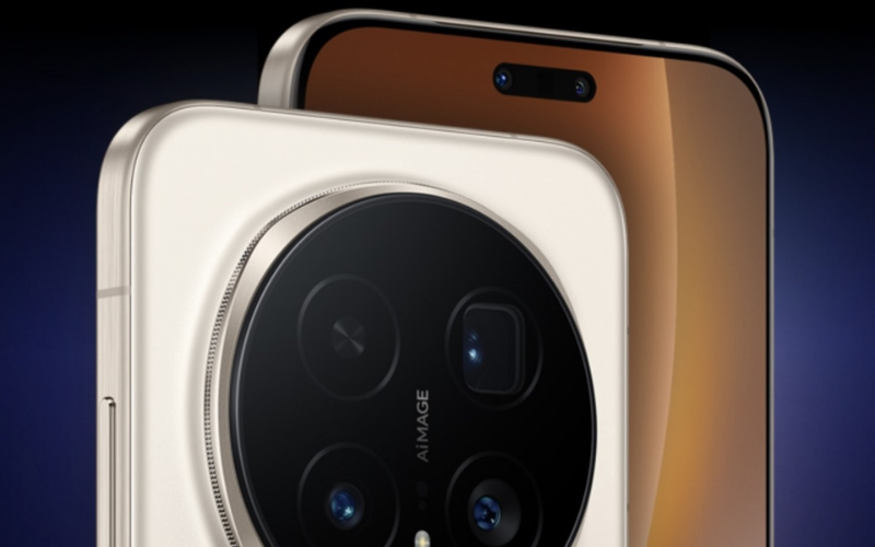 Cấu hình Honor Magic8 Pro chi tiết: Chip Snap 8 Gen 5, camera 200MP, pin 7200mAh