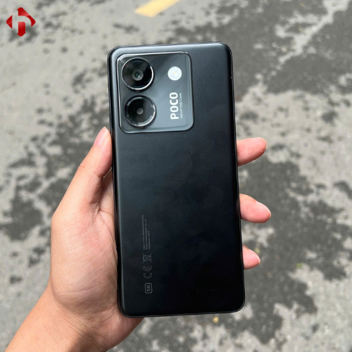Cấu hình POCO M7 Pro 5G chi tiết: Màn hình đẹp, pin trâu, chip khoẻ