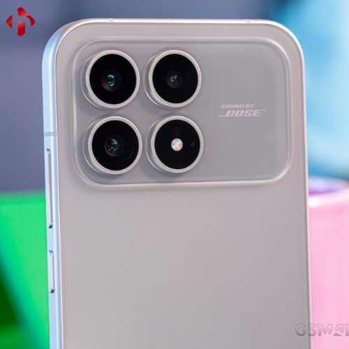 Camera POCO F8 Pro có tốt không? 50MP, OIS, zoom 2.5x và quay 8K