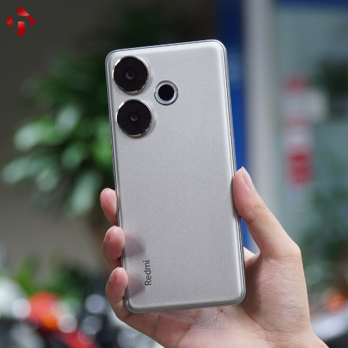 So sánh Samsung A26 5G và Redmi Turbo 3: Khác biệt lớn về cấu hình và ...