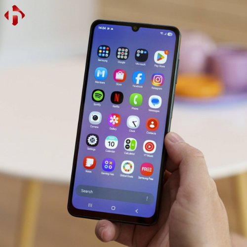Giá Samsung A07 4G mới nhất 2025: Rẻ nhất thị trường, có nên mua?