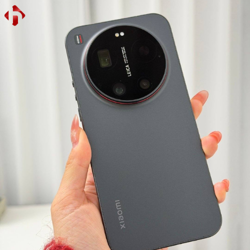 Cấu hình Xiaomi 17 Ultra chi tiết: Snapdragon 8 Elite Gen 5, camera 200MP