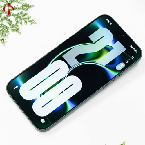 Cấu hình Xiaomi 17 Ultra chi tiết: Snapdragon 8 Elite Gen 5, camera 200MP