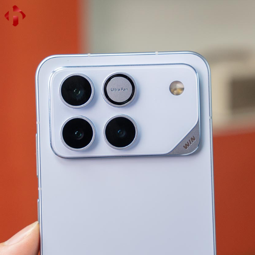 Honor Win vs Redmi K90 Pro Max: So kè pin, camera, hiệu năng