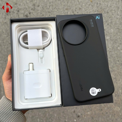 So sánh Honor Win RT vs Realme GT8: Pin 10000mAh hay Camera Zoom 3.5x?