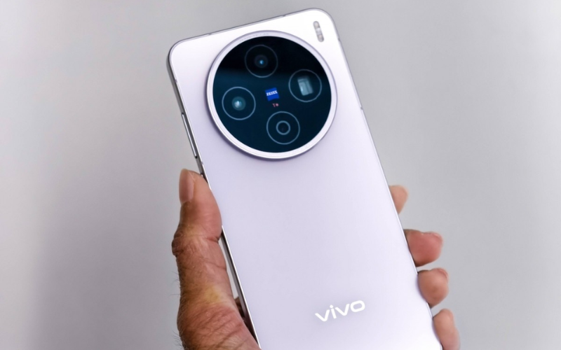 Đánh giá vivo X200T: Smartphone lý tưởng cho du lịch và chụp ảnh chuyên ...