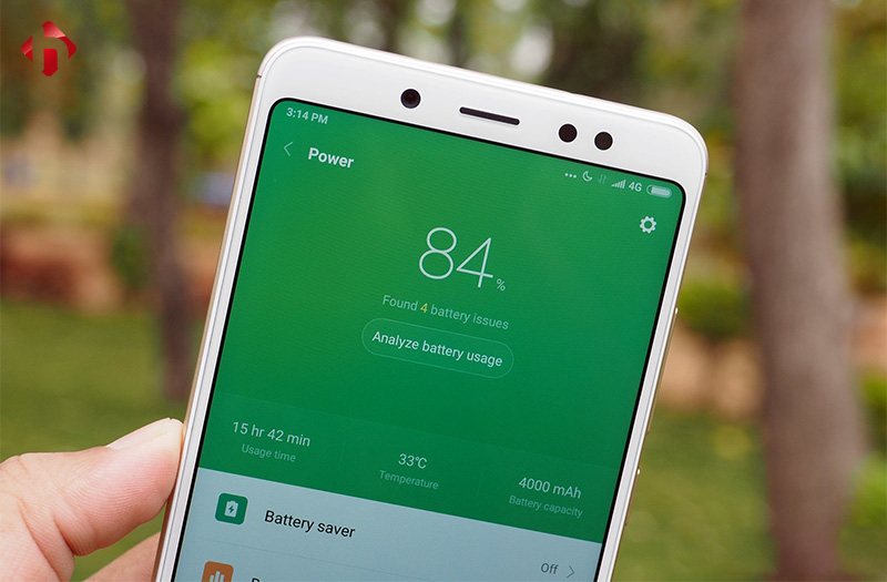 Đánh Giá Chi Tiết Redmi Note 5 Pro Sau 24h Sử Dụng - Khen Nhiều Hơn Chê ...