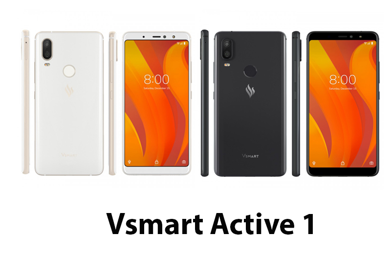 Tham vọng chiếm 30% thị phần điện thoại tại Việt Nam liệu Vsmart có thể?